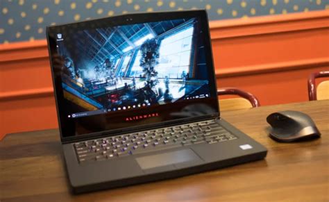 Alienware 13 R3 Oled Computers And Tech Laptops And Notebooks On Carousell