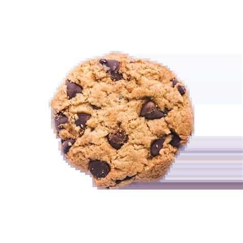 Galletas De Chocolate Información Nutricional Beneficios Para La