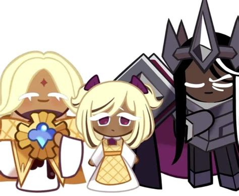 Pin By Its Ya Boy On Cookie Run In 2023 Cookie Run Anime Decals