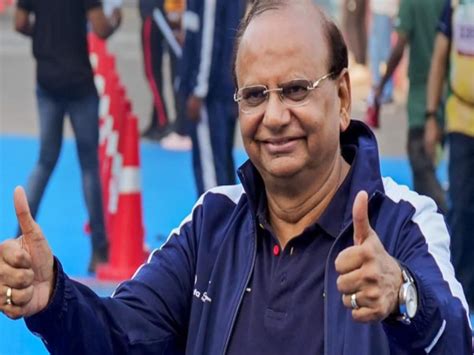 Delhi Lg Vk Saxena Approved Dsssb To Recruit Teachers Non Teaching