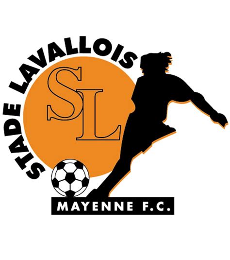 Ligue 2 Les Logos Des équipes De Football De L2
