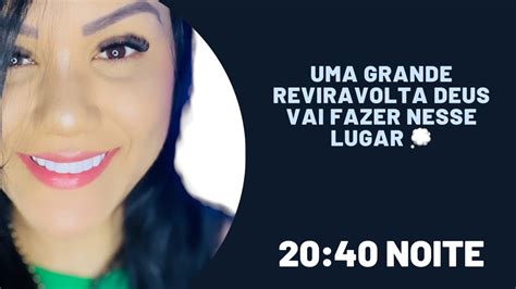 Deus Vai Fazer A Roda Grande Passar Dentro Da Pequena YouTube