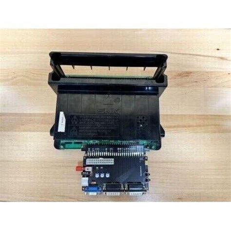Neo Geo MVS Motherboard MV1C With Minigun Tested