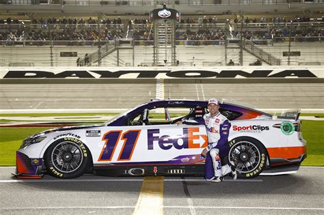 2022 11 Joe Gibbs Racing Paint Schemes Jayski S NASCAR Silly Season Site