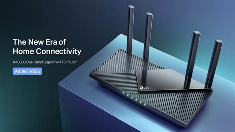 Best Wifi 6 Router For Singtel And Starhub Tp Link Singapore