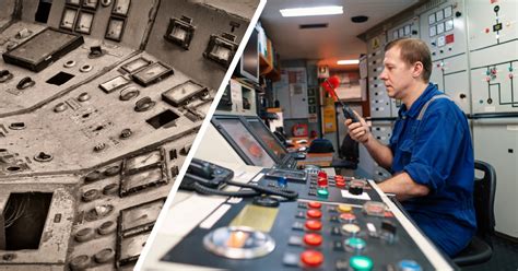 The Evolution Of Modular Control Room Solutions In Offshore Industries