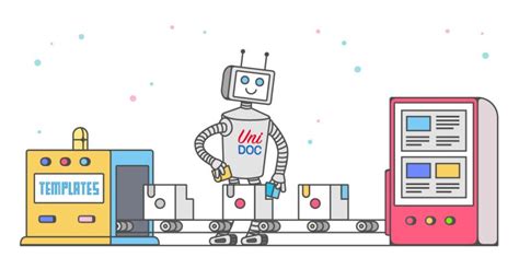 Creating Powerpoint Slides From Templates In Pure Go Unidoclib