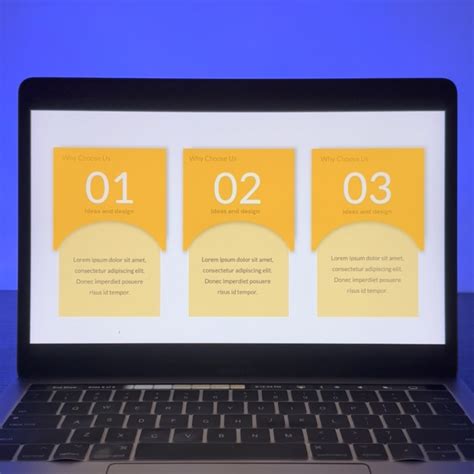 Tutorial Showcase Original And High Quality PowerPoint Templates