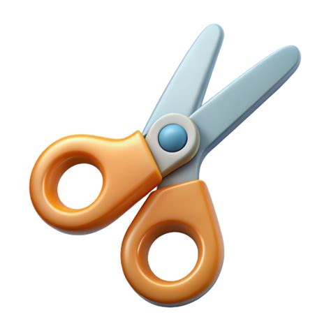 Intense Breathtaking Scissors Pictogram Crisp Edges Scalable Single Weight Stroke With