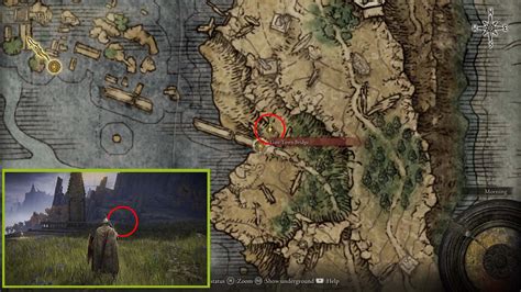 Elden Ring How To Find Hyetta And Complete Her Questline Gameskinny