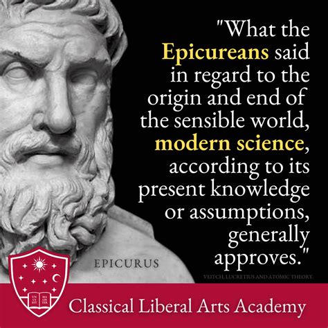 Epicureanism Everything You Need To Know 2023