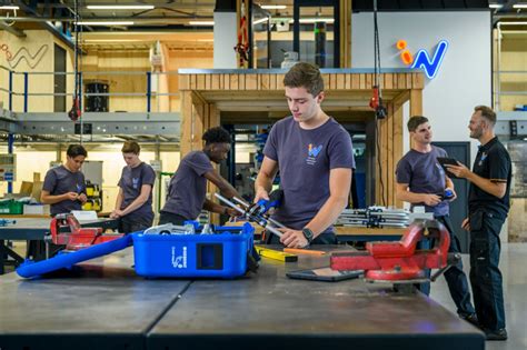 Een Hapje Een Drankje En Techniek Neem Een Kijkje Bij Deze