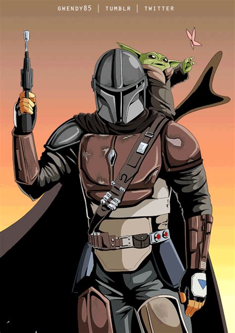 29 Mandalorian Memes That Are Giving Us A Good Start To The Week