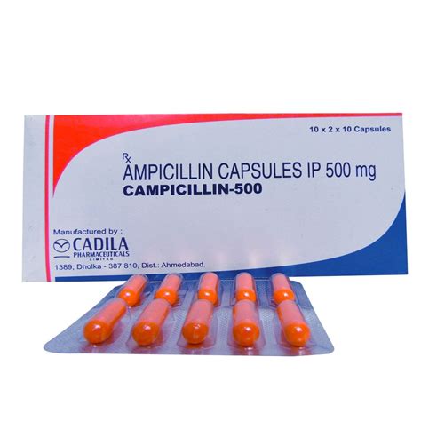 Ampicillin Capsules Ampicillin Latest Price Manufacturers And Suppliers