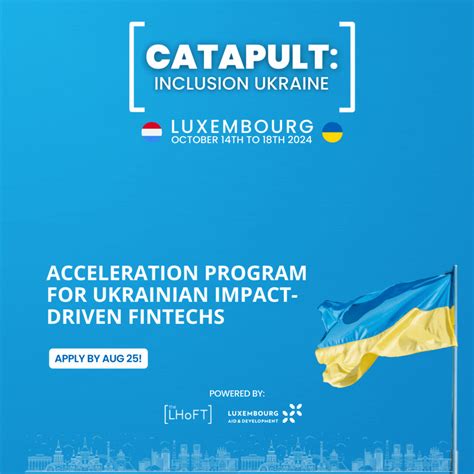ukrainian startup fund on linkedin 🇱🇺🇺🇦 great opportunity for