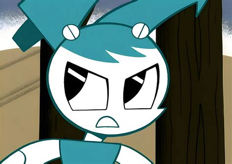 Jenny Wakeman By Pokearceus On Deviantart