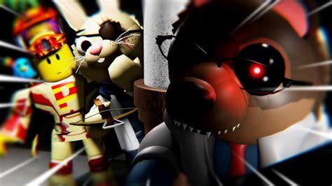 Roblox Piggy Insane Series Chapter 6 Youtube