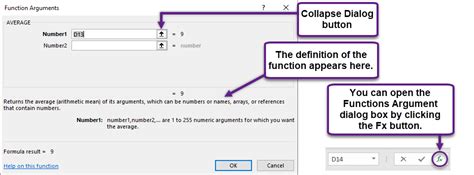 3 1 more on formulas and functions com112 course text