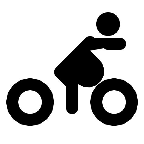 Bicycle Vector Svg Icon Svg Repo