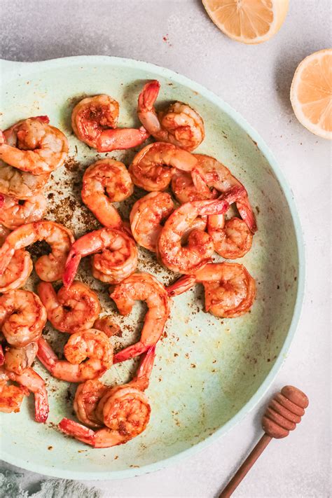 Easy Cajun Shrimp Recipe Image 9 A Cedar Spoon
