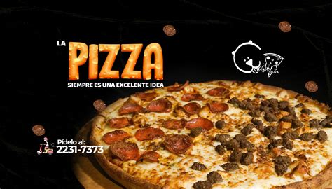 Castors Pizza Gt Inicio