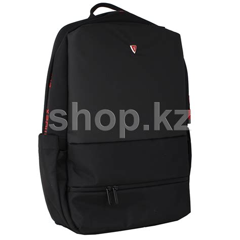 ᐈ Рюкзак для ноутбука Sumdex IBP-016BK, 16", Black – купить в интернет ...
