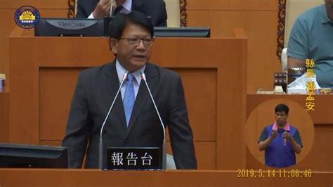 潘孟安超猛不看稿！暢談施政報告56分鐘不間斷