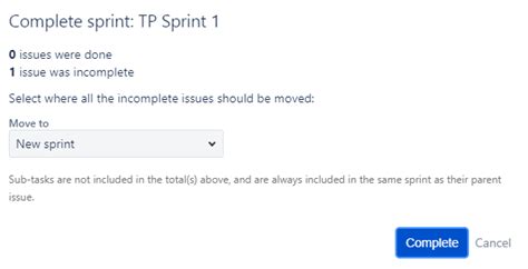 Jira Sprintjira基础教程文档jira Sprint学习手册 编程宝典 Jira Sprintjira基础教程文档jira Sprint学习手册 编程宝典