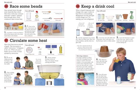 6th Grade Science Topics For Stem