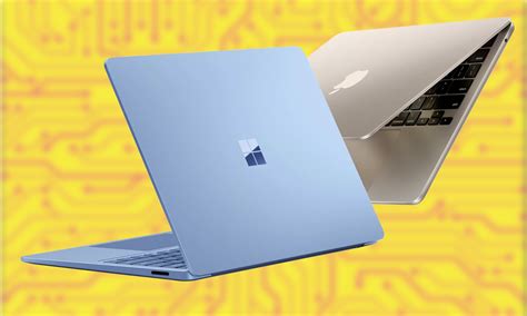 Is Mac More Secure Than Windows We Asked The Experts Digital Trends