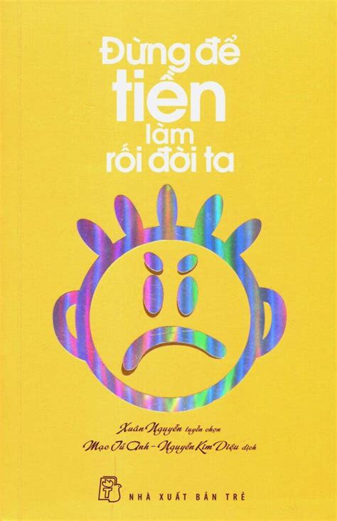 Sách Nói Đừng Để Tiền Làm Rối Đời Ta Taudio