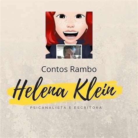 Helena Klein Helenaklein • Threads Say More