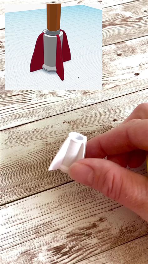 Cruise Tool 📣 New Feature 📣 Stacking And Assembling Shapes Has Never
