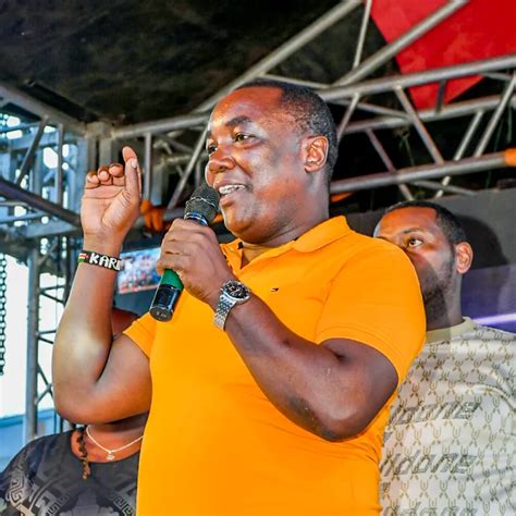 Kariuki Together Comfort Homes Kariuki Together78 Is Live Tiktok Live