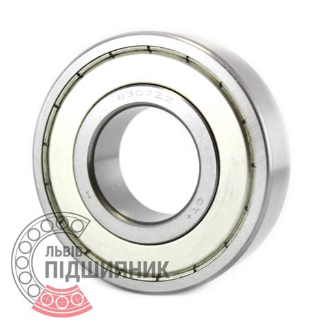Bearing 6307ZZ Deep Groove Ball Bearing CPR Deep Groove Price Photo