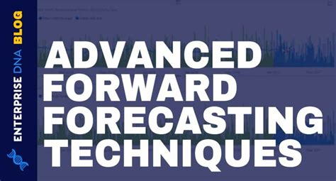 How To Create A Forward Forecast In Power Bi Advanced Forecasting