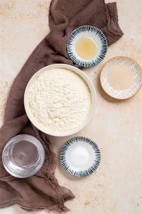 No Knead Italian Artisan Bread Little Bit Recipes