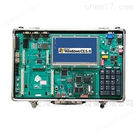 My 230 嵌入式教学实验箱模电数电实验箱 上海茂育科教设备有限公司