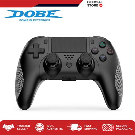 Dobe Ps4 Wireless Bluetooth Game Controller P4 Wireless Controller With