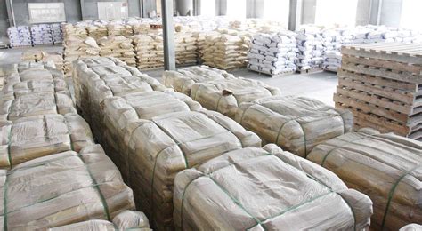 Thixotropic Gel Additive 20 Years Of Export Experience