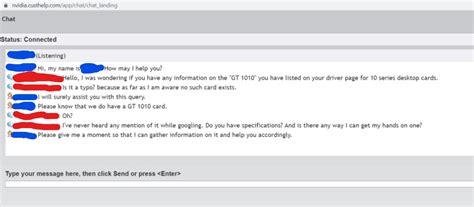 Nvidia Announces Entry Level Geforce Gt 1010