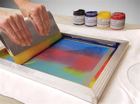 Manual Screen Printing Vs Automatic Screen Printing Which Is Better