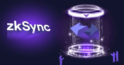 zkSync là gì Đối thủ nặng ký của các giải pháp Layer 2 trên Ethereum