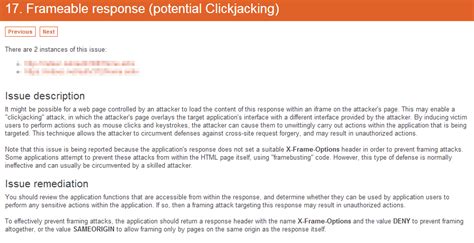 Analysing Vulnerability Scanning Reports Innovative Penetration