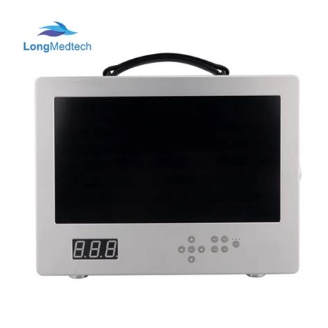 Full HD Surgical Ent Laparoscopy Urology Endoscope Camera System Ncm