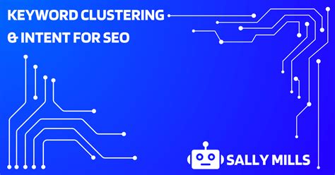 Keyword Clustering And Intent For Seo Free Colab Script Sally Mills