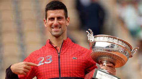 Wimbledon 2023 Roger Federer Comment Shuts Down Novak Djokovic Grand