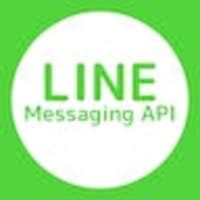 LINE Messaging API Kyuda