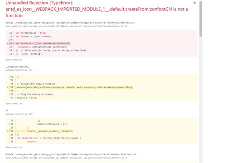 BUG 运行antd codemod src还是不兼容v Issue ant design ant design pro layout GitHub