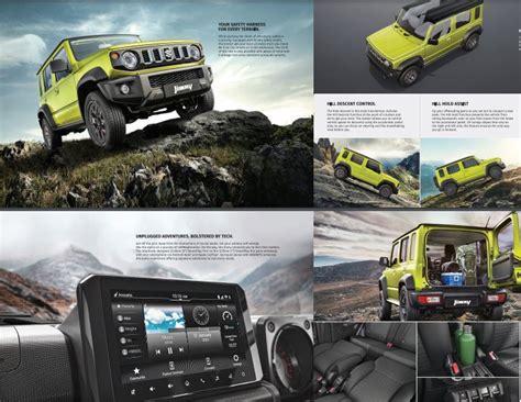Maruti Launches Two New Suvs Fronx And Jimny At Auto Expo 2023 See